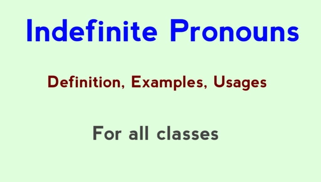 Possessive Pronouns Definition Usage Examples Possessive Pronouns Definition Usage Examples